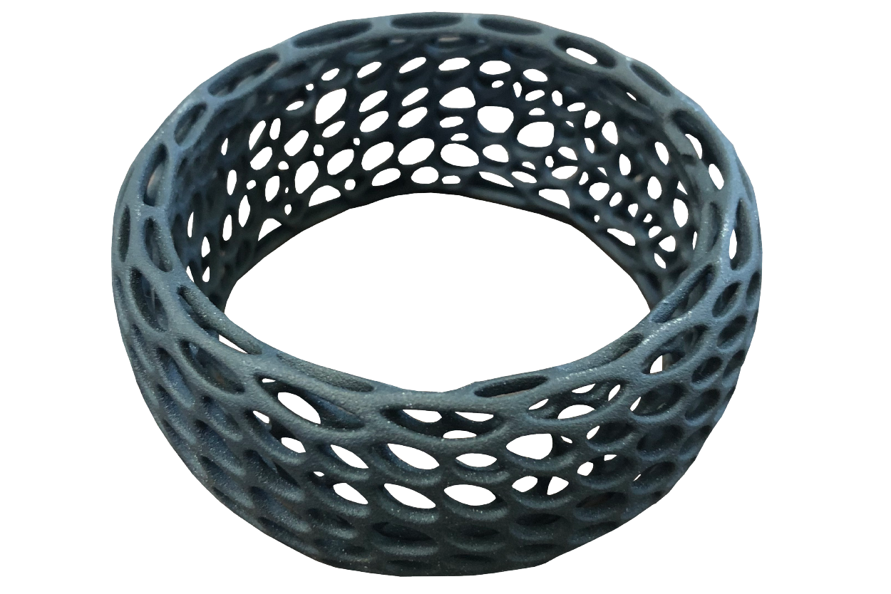 MJF 3D Printing | Rapid Prototyping Services | Bay Area 3D Printing